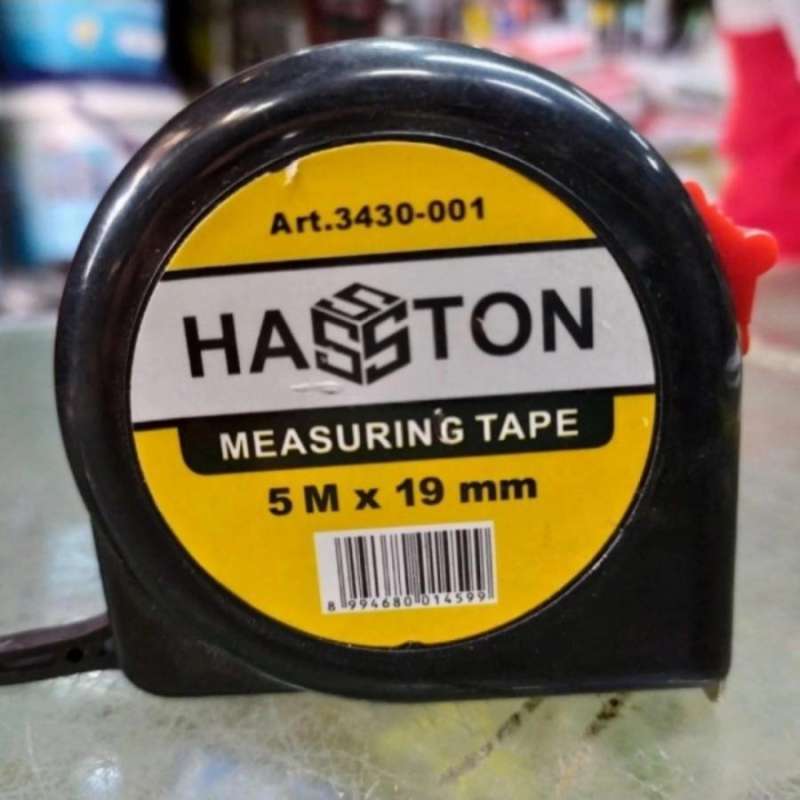 Jual alat ukur Meteran Hongsui fengsui feng shui measurement tape 5M 7 ...
