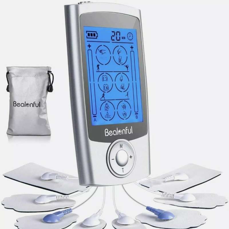 Tens Unit Lengkap Harga Terbaru Mei 2024 | Blibli
