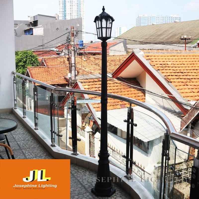 Jual Lampu Tiang Taman Outdoor Seri 7200 B di Seller Josephine.Lighting ...