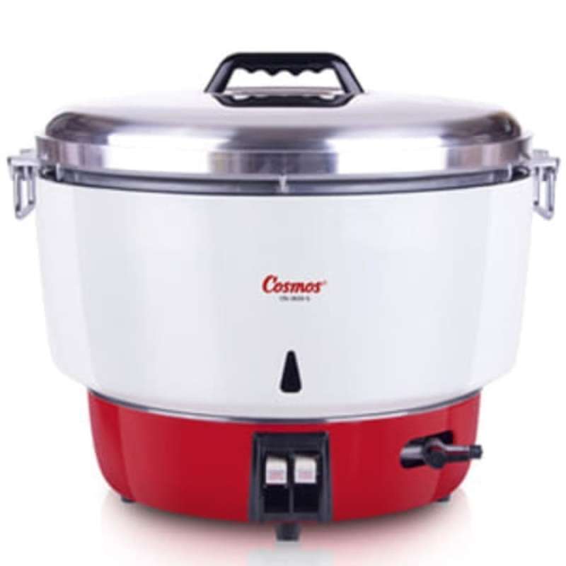 Jual Cosmos - Rice Cooker Gas 20 Liter CRJ3020G di Seller CobanBaith ...