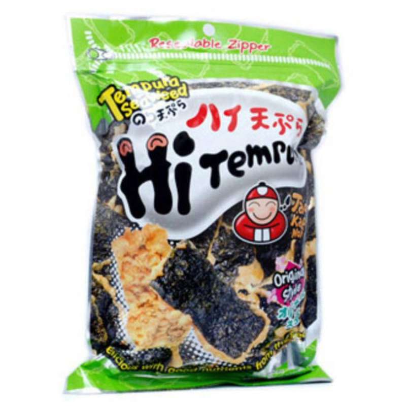 Jual Tao Kae Noi Tempura Original 40Gr di Seller jaya_berkat - Parung ...