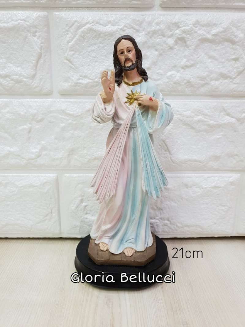 Promo Patung Pajangan Tuhan Yesus Kristen Jesus Putih Diskon 13% di ... Promo Patung Pajangan Tuhan Yesus Kristen Jesus Putih Diskon 13% di ...
