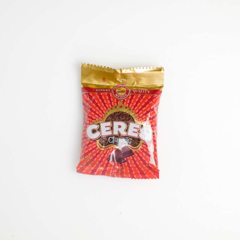 Promo CERES MEISES CLASSIC 80 GR Diskon 6% di Seller NOSTBLESS ...