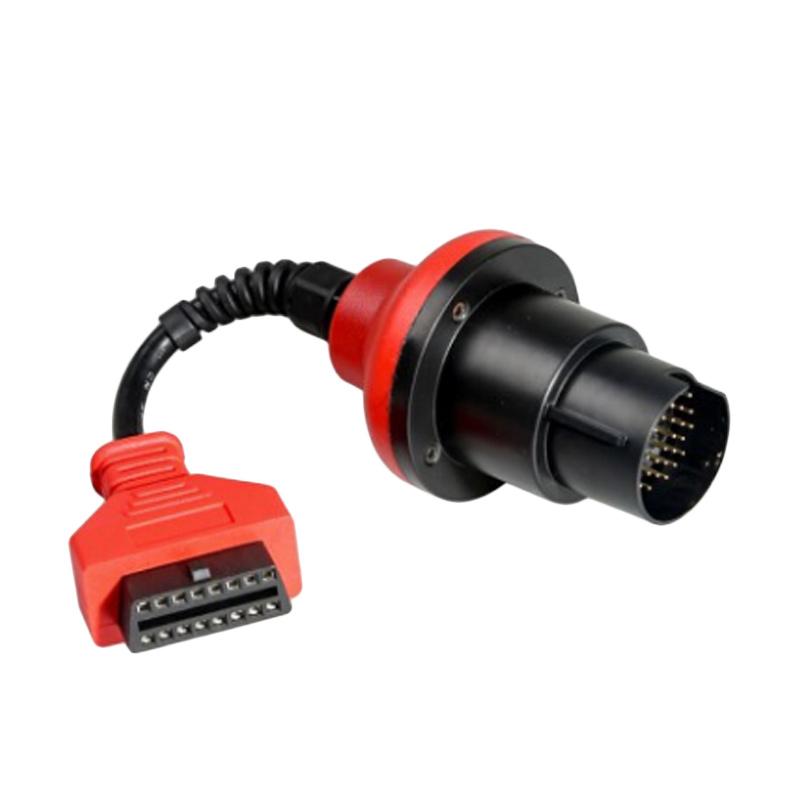 Jual AUTEL Adaptor OBD2 to Benz 38 pin di Seller MIDIATEK - Mekarjaya ...