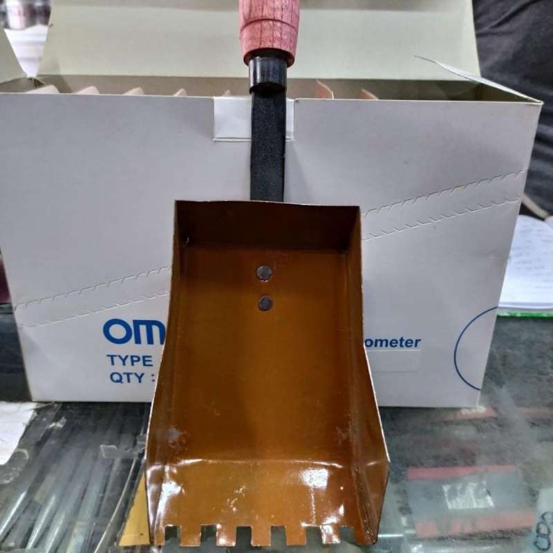 Jual Sendok semen bata ringan Hebel di Seller tb andalas - Kota Medan ...