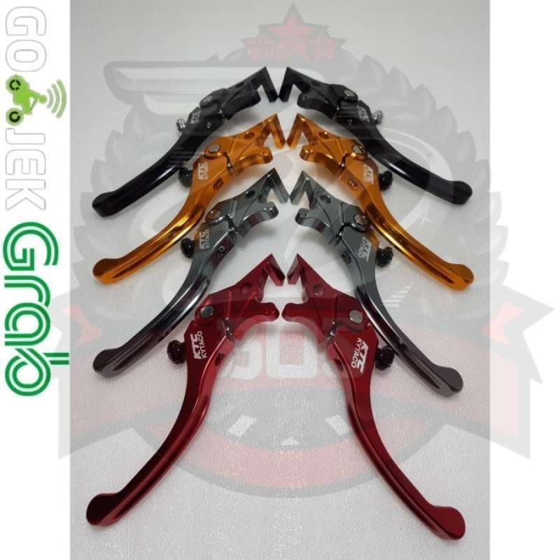 Jual handle rem KTC vario125 150 beat fi nmax aerox pcx lokal Adv di ...