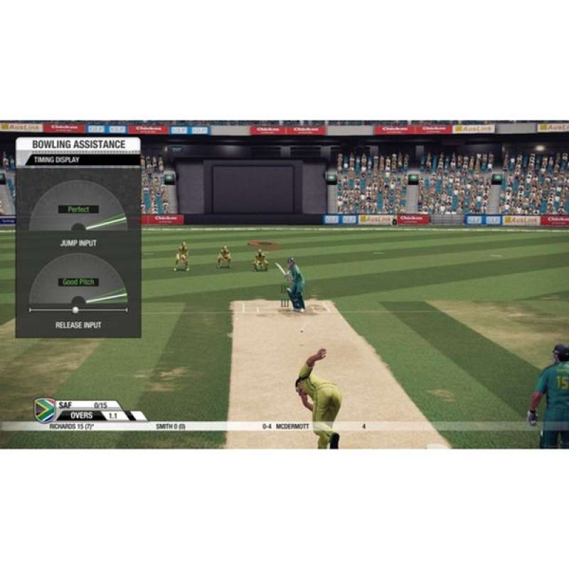 Jual Cricket Game PC Laptop di Seller Rihils - Rihils Shop | Blibli