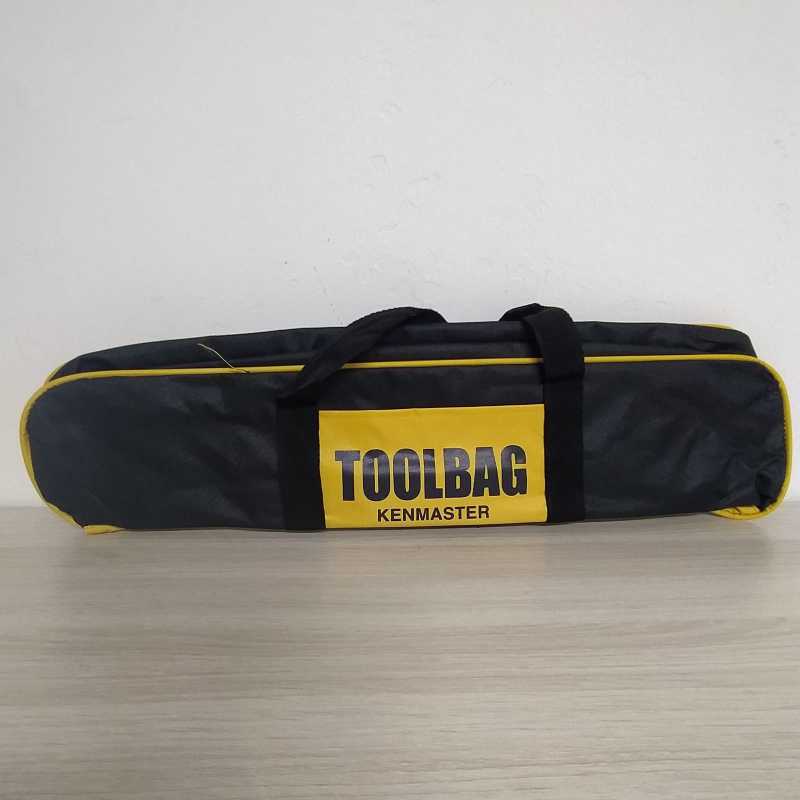 Jual KENMASTER TOOL BAG JUMBO - TAS ALAT PERKAKAS di Seller XUper Store ...