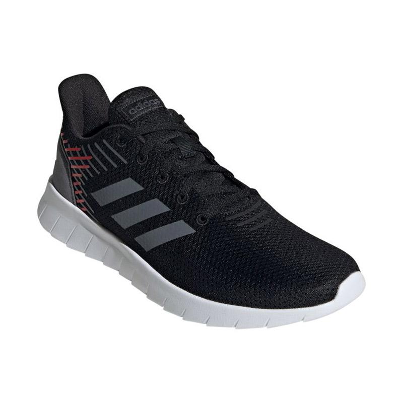 Jual adidas Men Running Asweerun Shoes Sepatu Lari Pria [EG3172] di ...