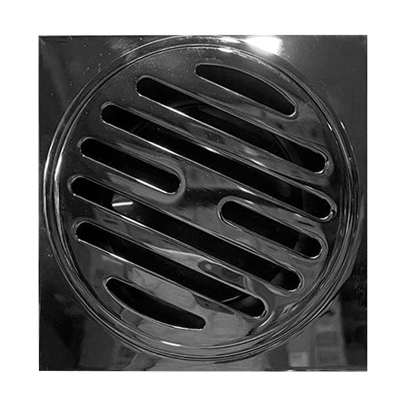 Jual Oem Type 1 Br Model Garis Floor Drain Saringan Kamar Mandi Di ...