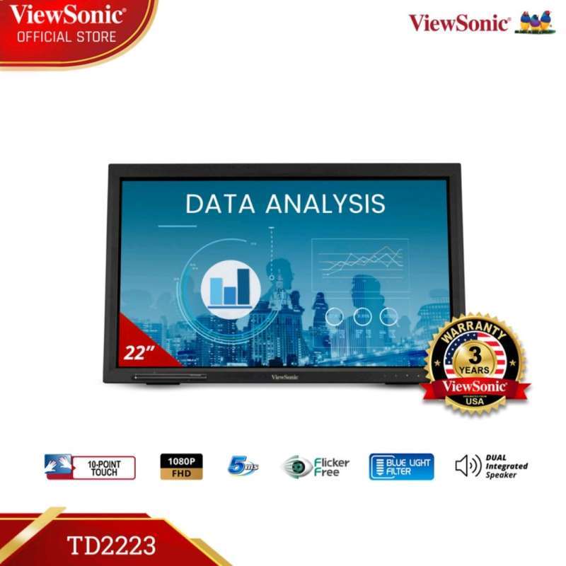 Jual Pc Monitor Touchscreen Original Murah - Harga Diskon Juli 2024 ...