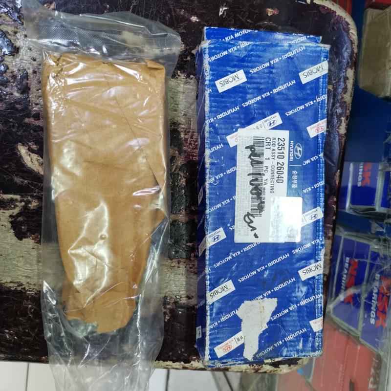 Jual Stang Seher Piston Hyundai Accent Verna Avega Di Seller Jaya ...