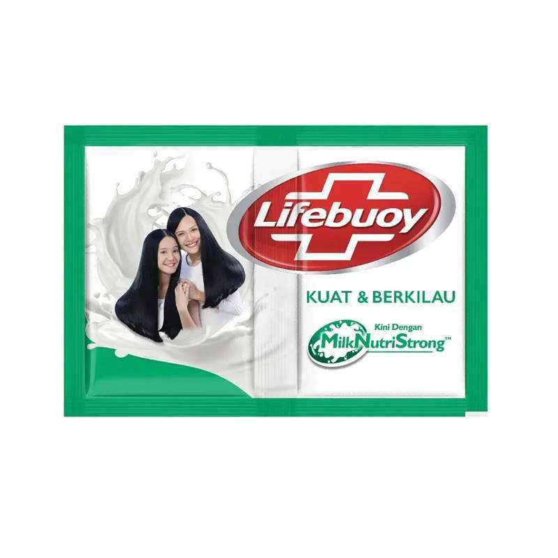 Shampoo Lifebuoy Renceng 1 Karton Lengkap Harga Terbaru Juni 2024 | Blibli