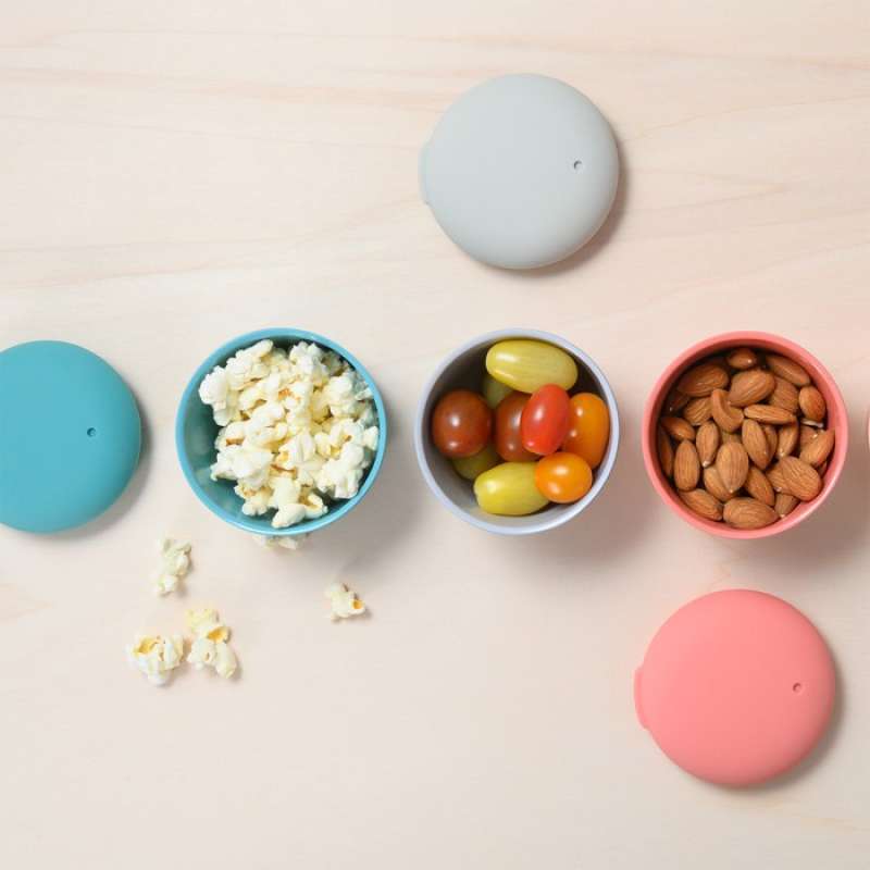 Jual Diskonnn Ekobo Bamboo - Store & Go Food Container 225 Ml Di Seller ...