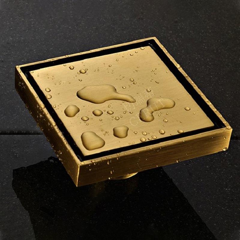 Jual HanQ Tools Smart Floor Drain di Seller HanQ Tools - Kota Jakarta ...