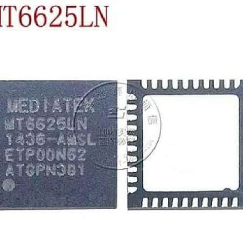 Jual Ic Power Mediatek Spesifikasi Original, Murah & Diskon Harga Juli 2024 | Blibli