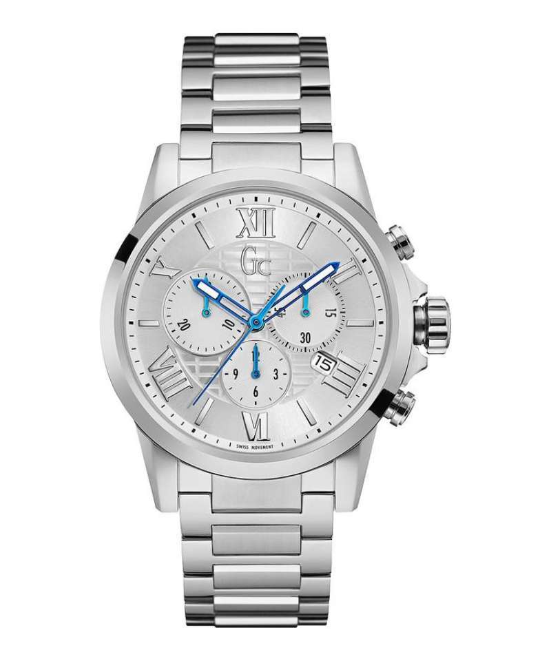 Jual Guess Collection Y08007G1 - Jam Tangan Pria - Original - GC di ...