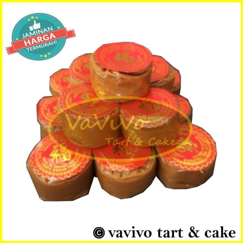 Kue Dodol Gratis Ongkir 🔥 Harga Murah Juni 2026