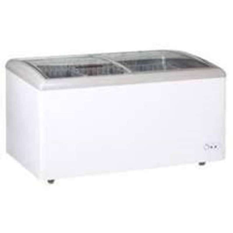 Jual SLIDING CURVE GLASS FREEZER CROWN HORECA SD-338 di Seller SATMESIN ...