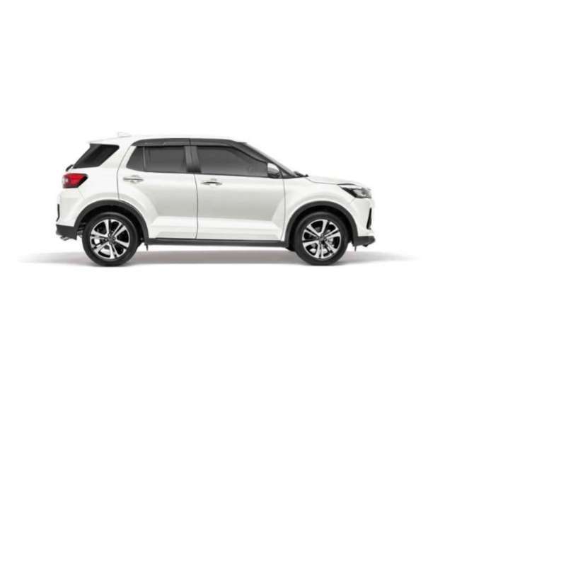 Jual Daihatsu Rocky Mobil [Paket TDP] di Seller Astrido Daihatsu Kunir ...
