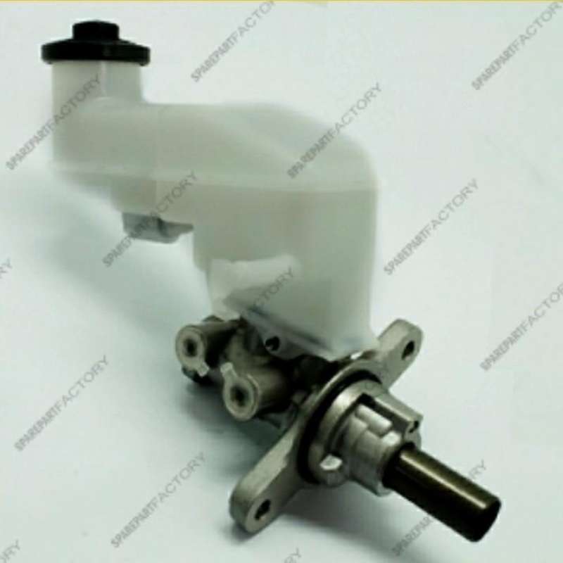 Jual brake master assy toyota new vios 13-on/new yaris matic/manual di ...