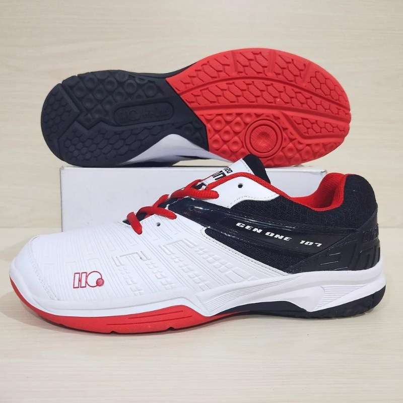 Jual Bisa Tukar Ukuran Juga Hi Qua Generation One G One Sepatu ...