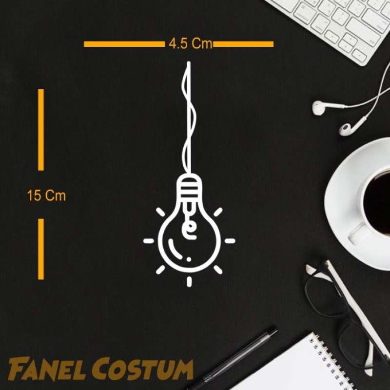 Jual STIKER CUTTING LAMPU LAPTOP MOBIL CUTTING STICKER di Seller ...