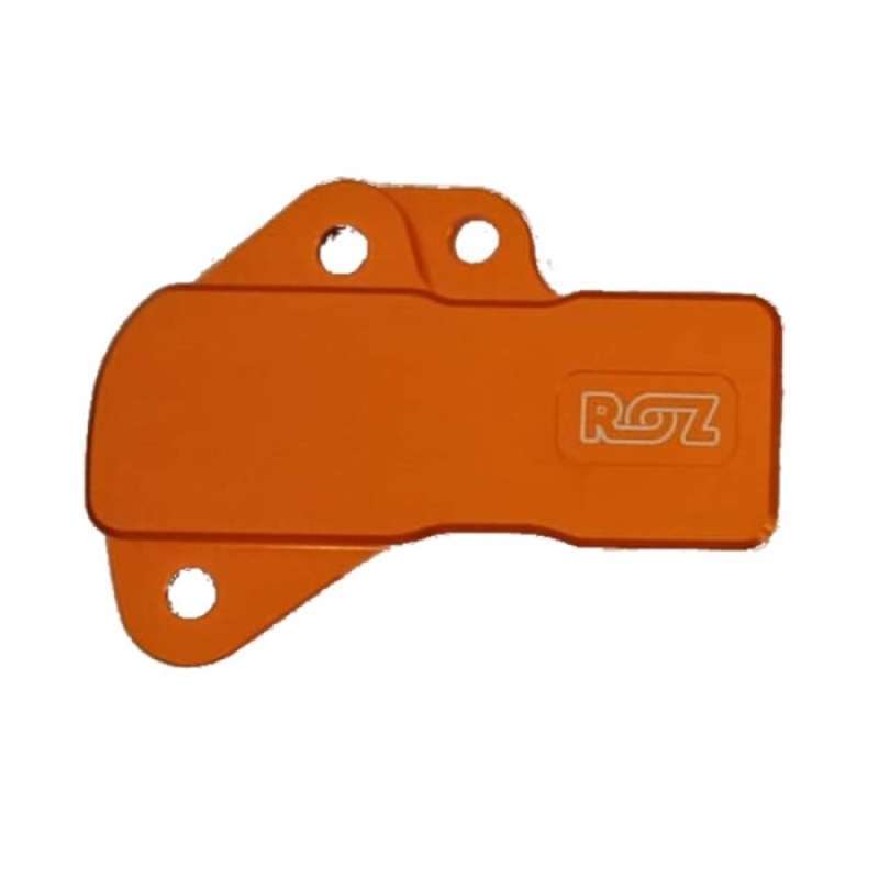 Jual Roz Tps Protection Ktm 150/250/300 Exc Tpi Orange Di Seller ...