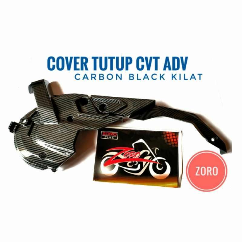 Promo Cover CVT ADV 150 Carbon - Multivarian Multicolour Diskon 23% di ...