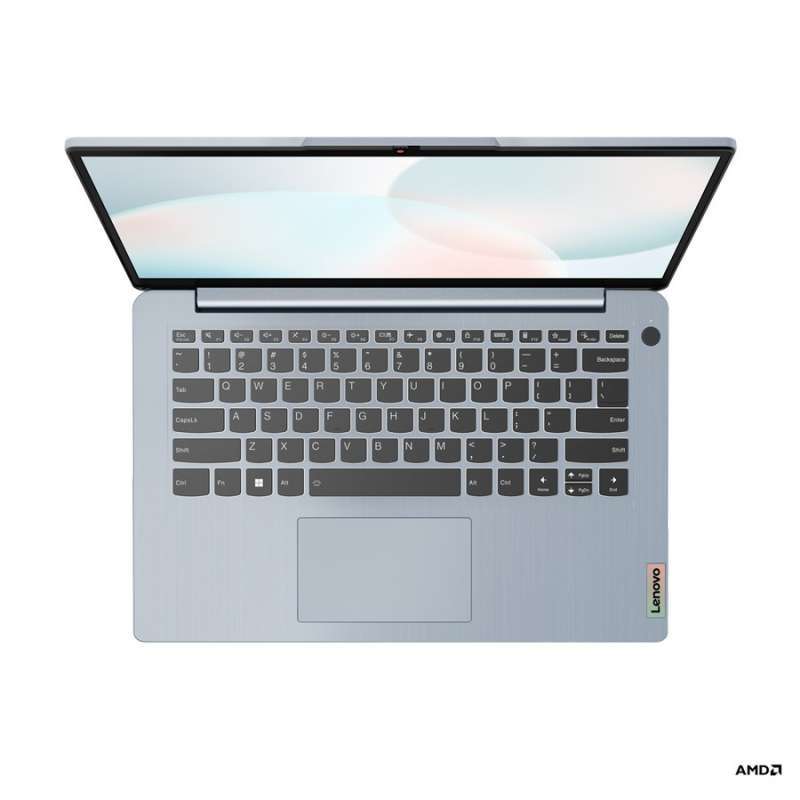 Jual Lenovo Ideapad Slim 3 82rm00 Ryzen 5 5626u 8gb 512gb 14 Fhd Win 11 ...