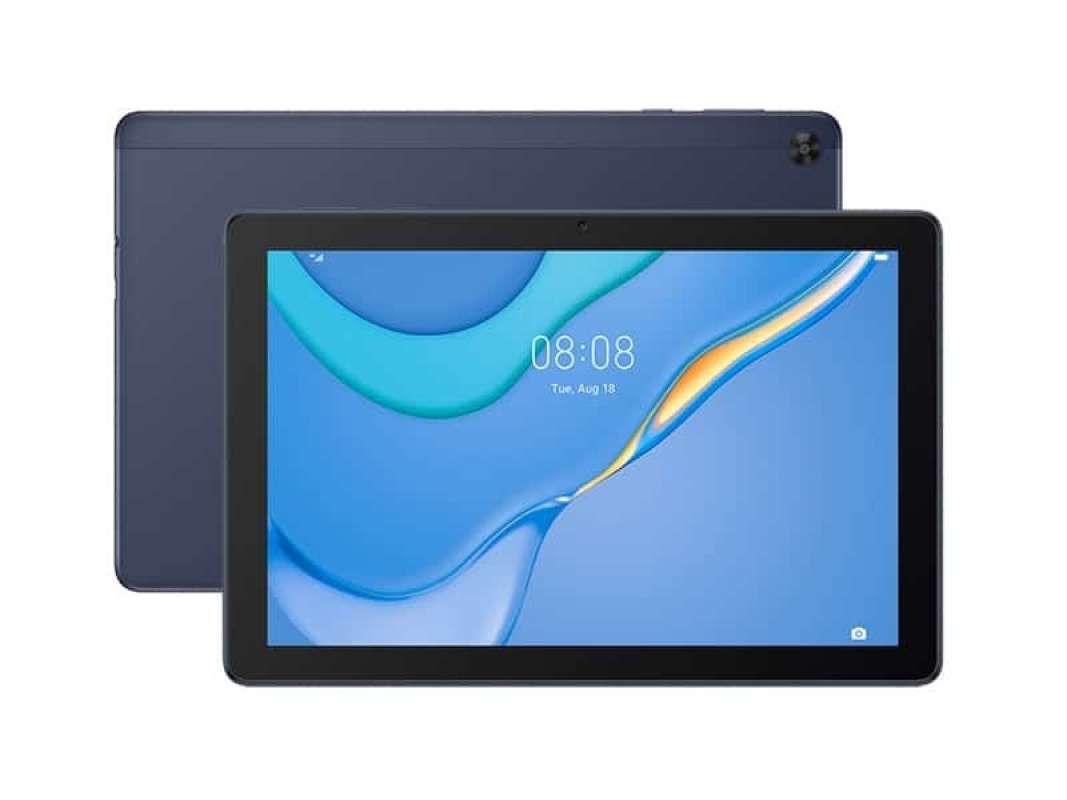 Jual Huawei MatePad T10 4/64 GB Wifi Only di Seller Era 2000 Official ...