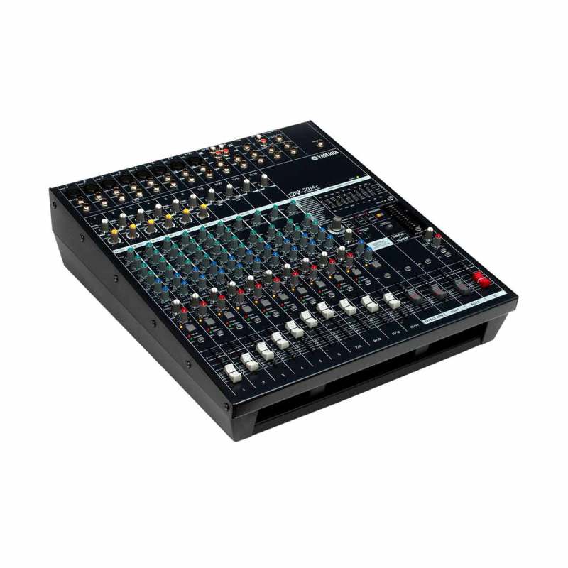 Jual Yamaha Musik Indonesia EMX5014C Powered Mixer di Seller PRIMANADA ...