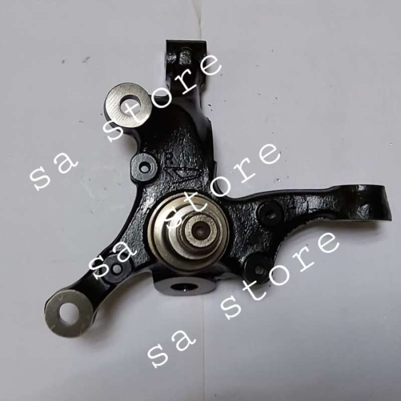 Jual knuckle roda depan atau knakel original Toyota Avanza Xenia 1300 ...