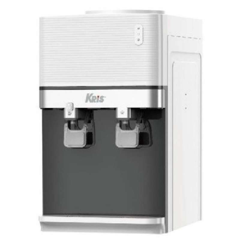 Jual Kris Dispenser Air Galon Meja/dispenser Galon Kecil Panas Dingin ...