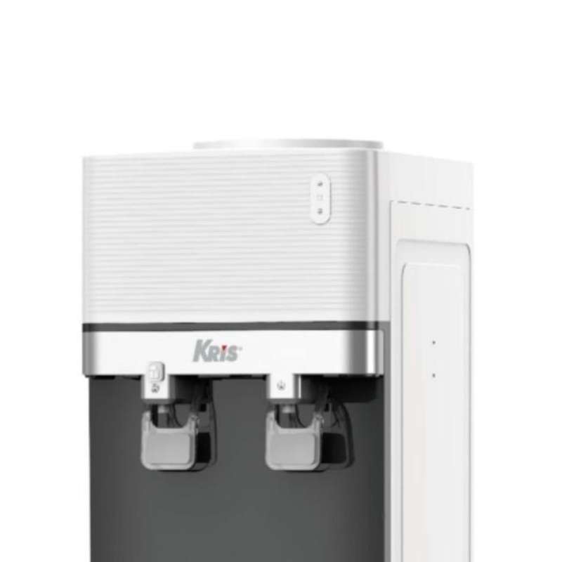 Jual Kris Dispenser Air Galon Meja/dispenser Galon Kecil Panas Dingin ...