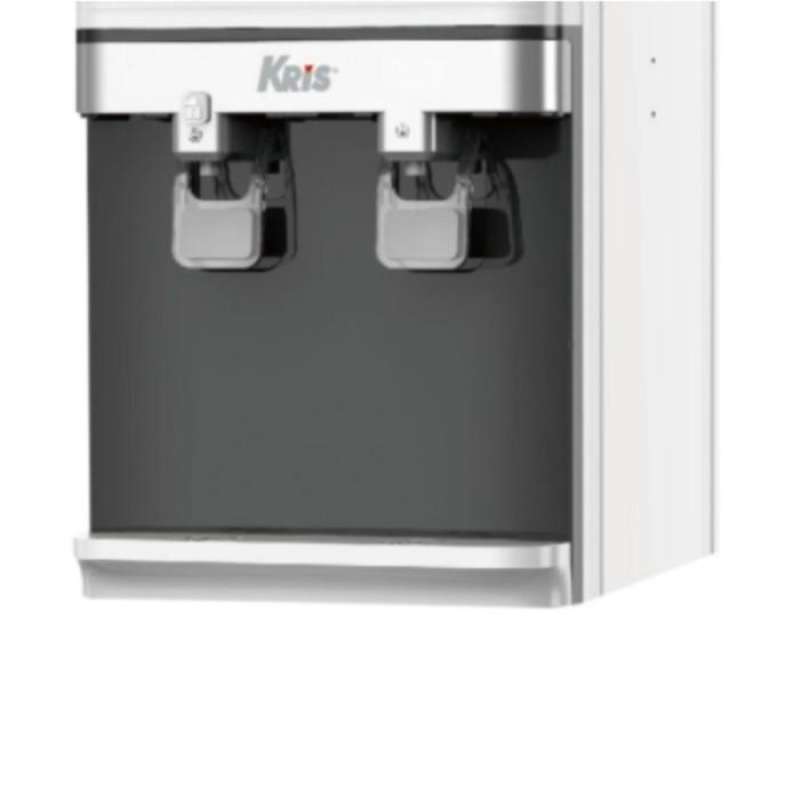 Jual Kris Dispenser Air Galon Meja/dispenser Galon Kecil Panas Dingin ...