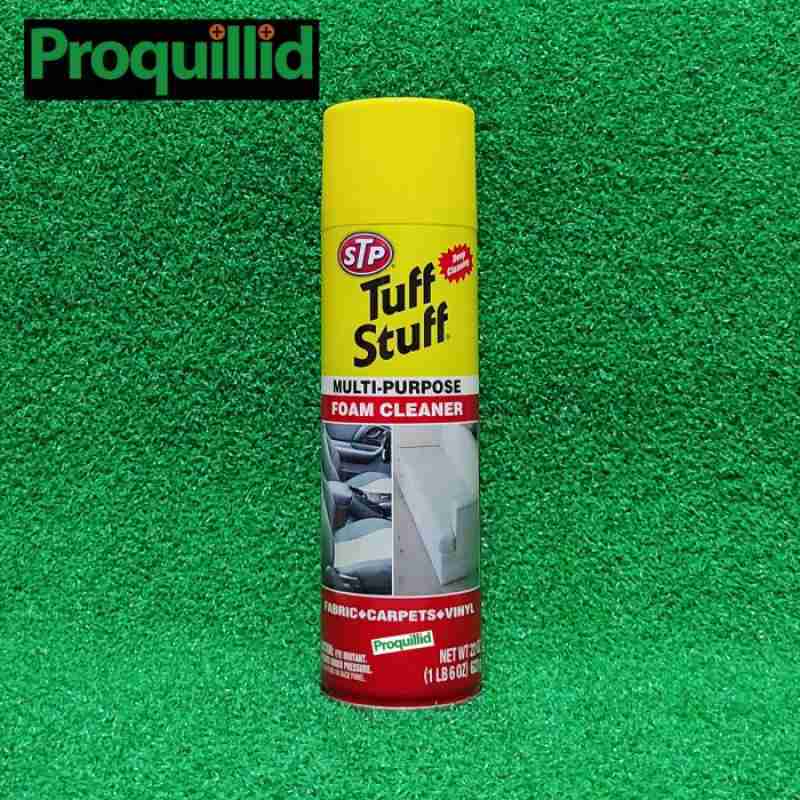 Jual Pembersih Serbaguna STP Tuff Stuff Multi Purpose Foam Cleaner 623 Gram di Seller Alfa Auto ...