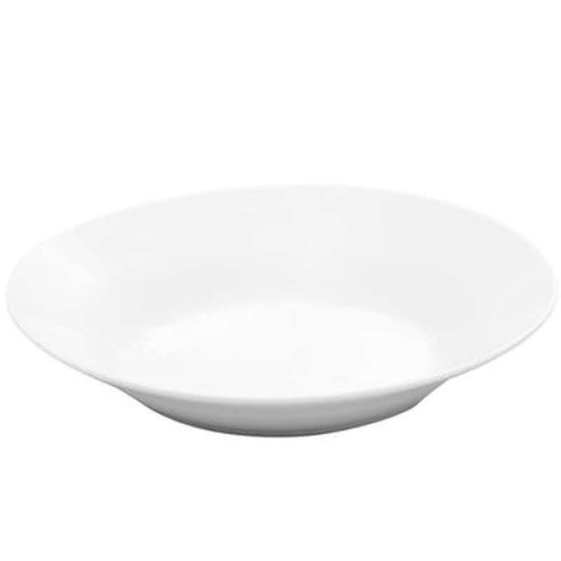 Jual Piring Kue | Piring Puding | PIring Kecil 6 inch Polos Keramik Set ...