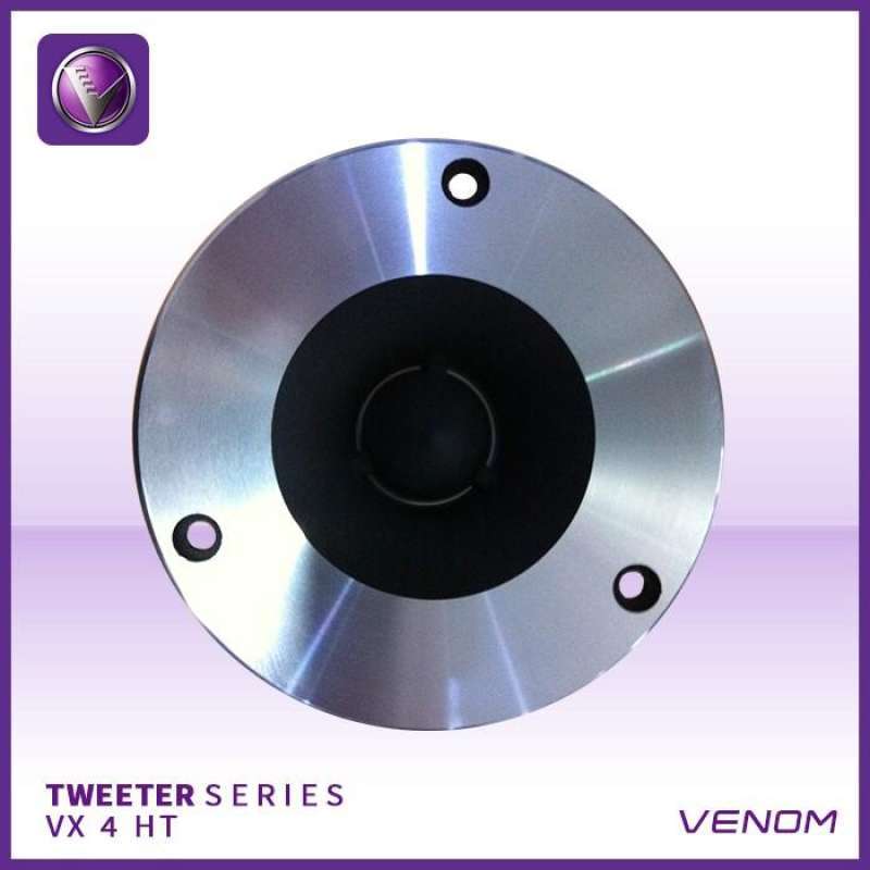 Jual Venom Tweeter Horn Venom VX 4 HT Tweeter Dome di Seller HG ...