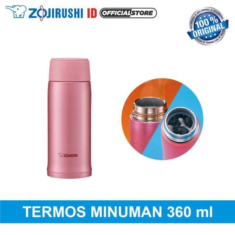 Jual Mug Stainless 360 Ml Original Murah - Harga Diskon Februari 2024 | Blibli.com