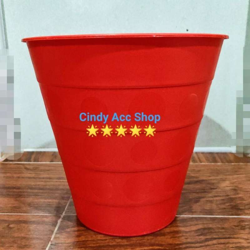 Jual Pot Bunga Indoor dan Outdoor Pot Taman Diameter 28cm di Seller ...