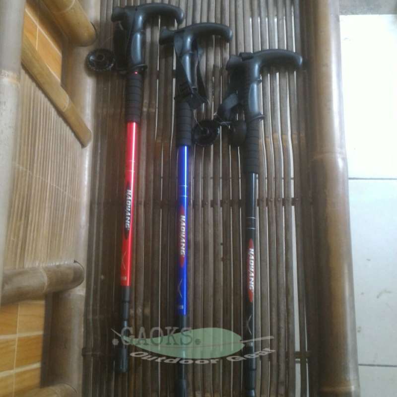 Jual TRACKING POLE + SENTER di Seller Shine Sun Store - Kramat, Kota ...