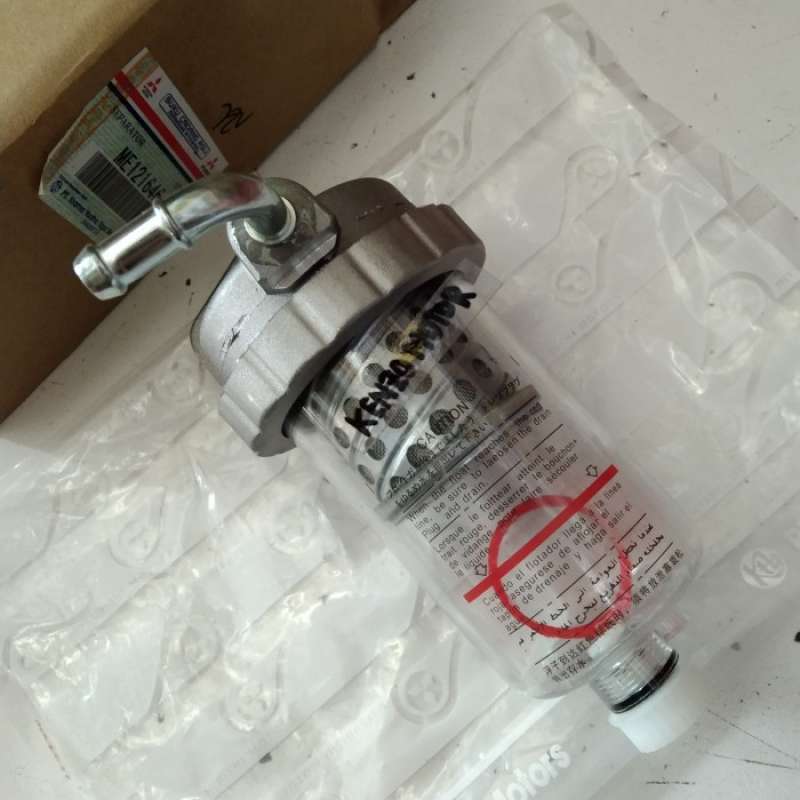 Jual RUMAH SARINGAN FILTER SOLAR BAWAH WATER SEPARATOR CENDIMETER ...