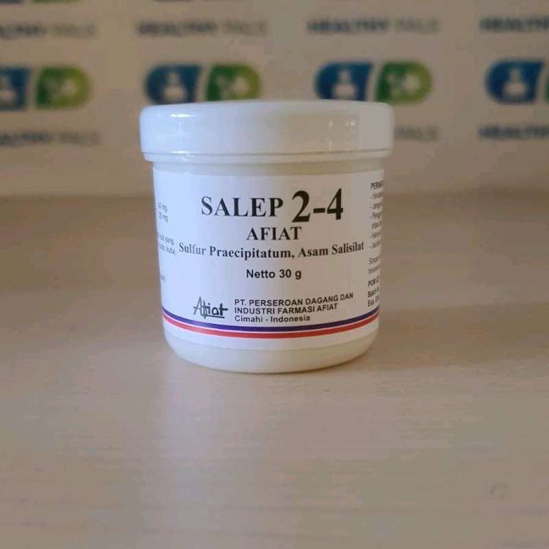 Promo SALEP KULIT 24 AFIAT 30 gr ORIGINAL BPOM KUDIS KADAS PANU SALEP ...