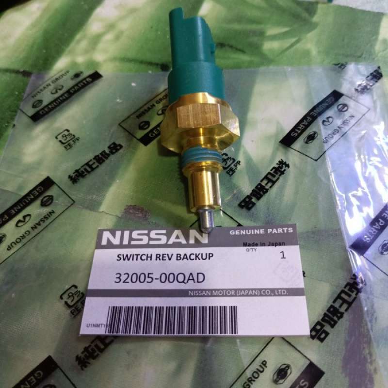 Jual SWITCH SENSOR MUNDUR ATRET NISSAN LIVINA EVALIA MARCH XTRAIL T31 ...