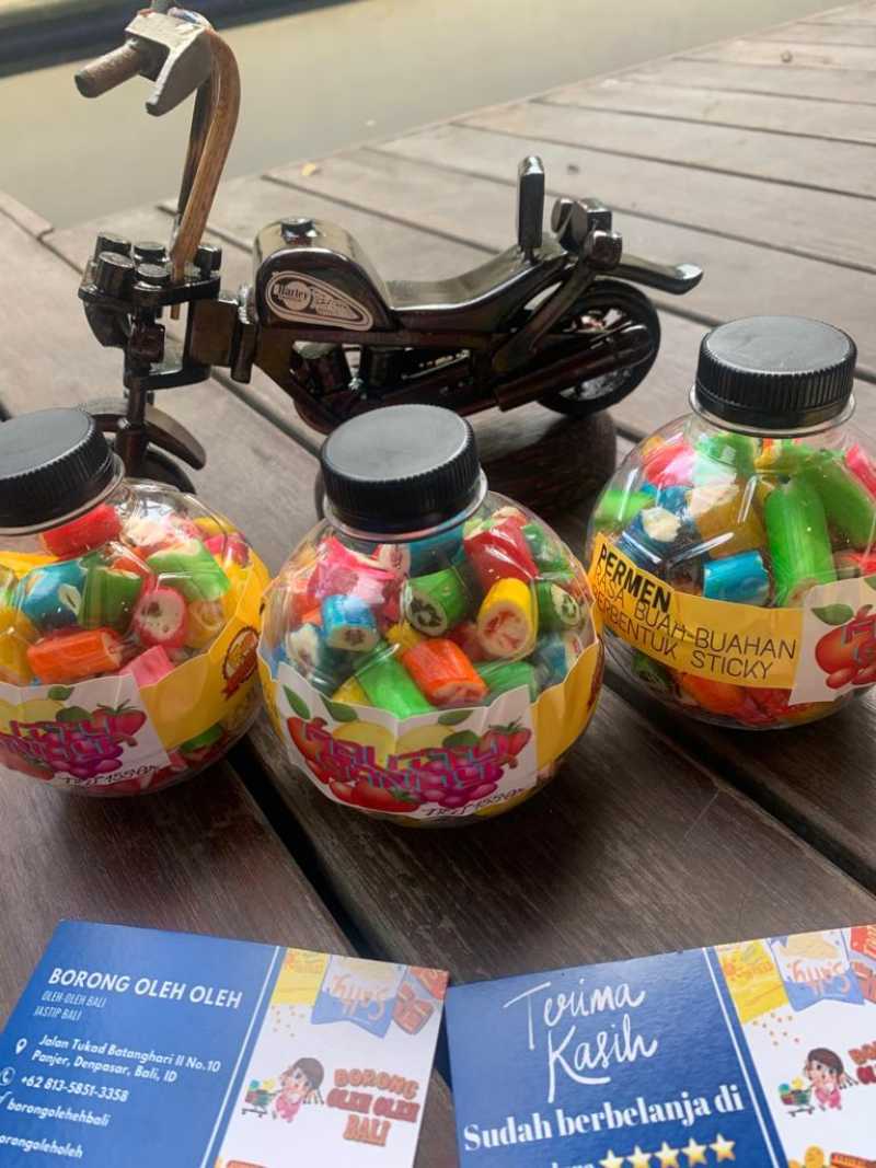 Jual Viral Permen Termurah - Harga Grosir Terupdate Hari Ini | Blibli