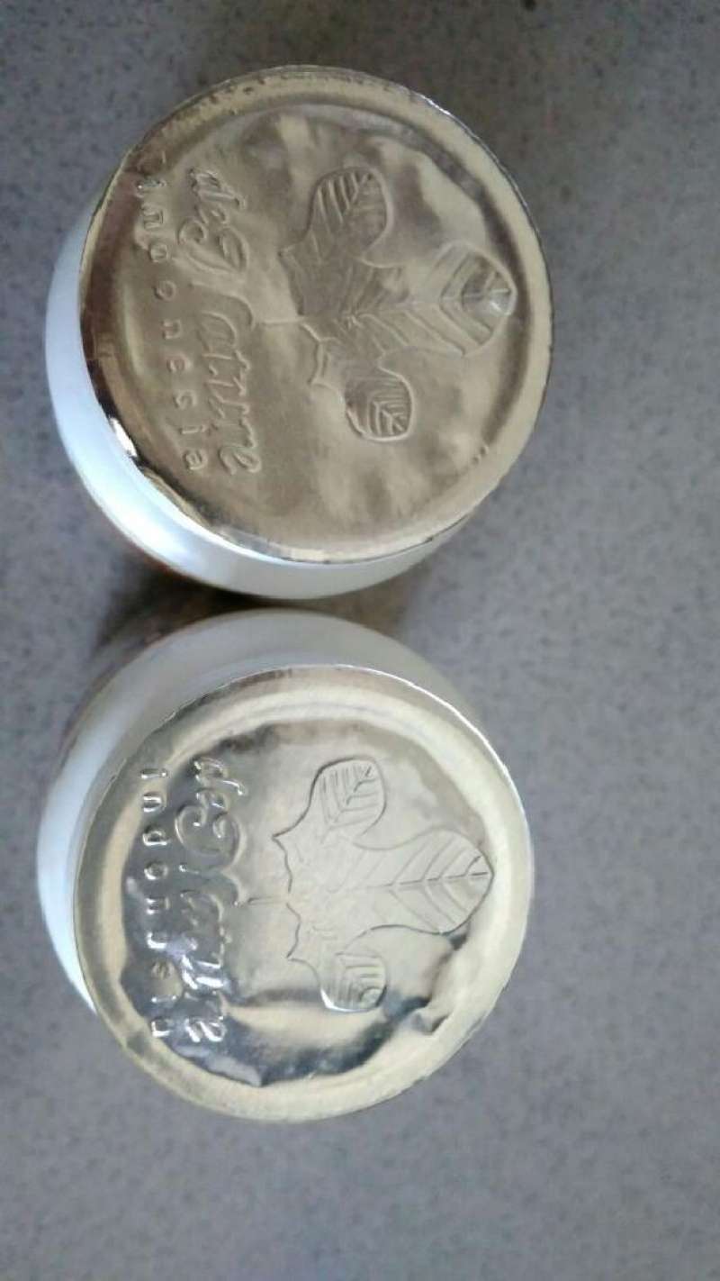 Jual Obat Radang Panggul dan Infeksi Rahim De Nature Indonesia 100% ...