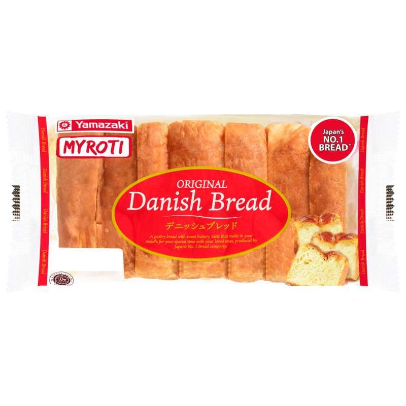 Jual Danish Roll Triple Cheese Harga Terbaru April 2024 - Gratis Ongkir