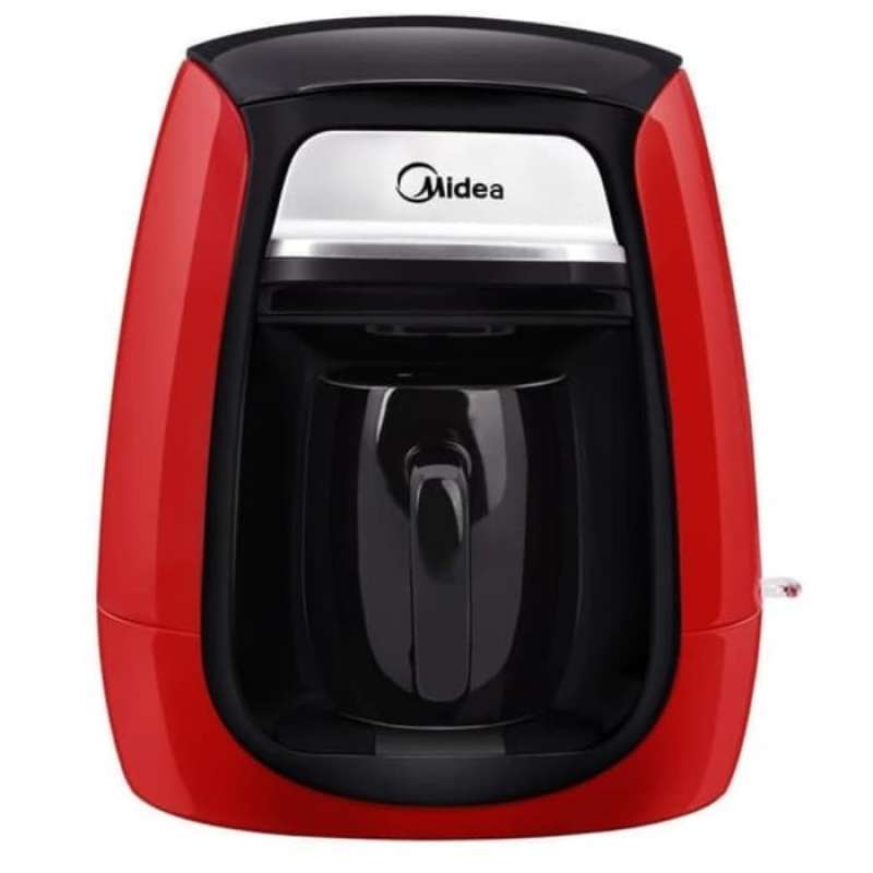 Jual Midea Coffee Maker Mesin Kopi Listrik MCM-015D1 di Seller ...