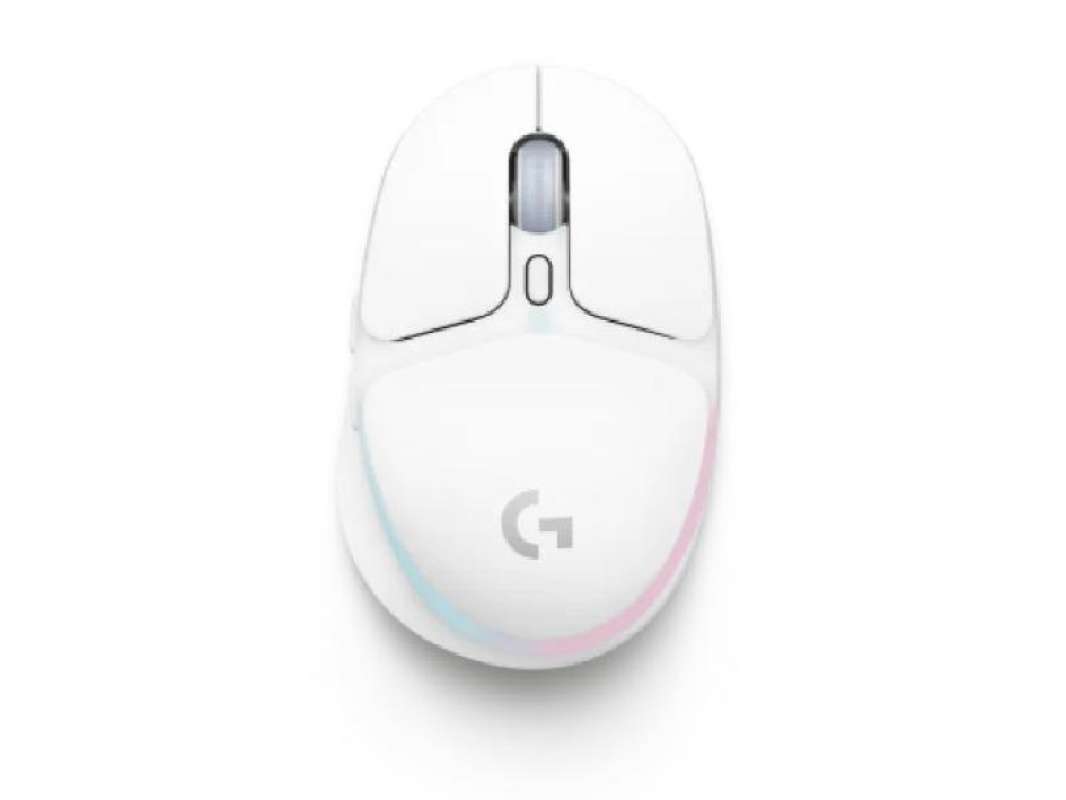 Jual Logitech G705 Wireless Gaming Mouse di Seller hanskomputer ...